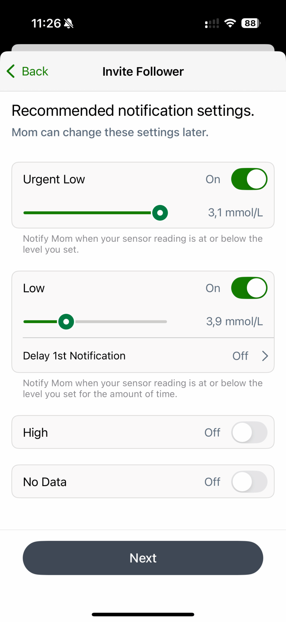 Dexcom G7 (EN/NL) - Dexcom Training
